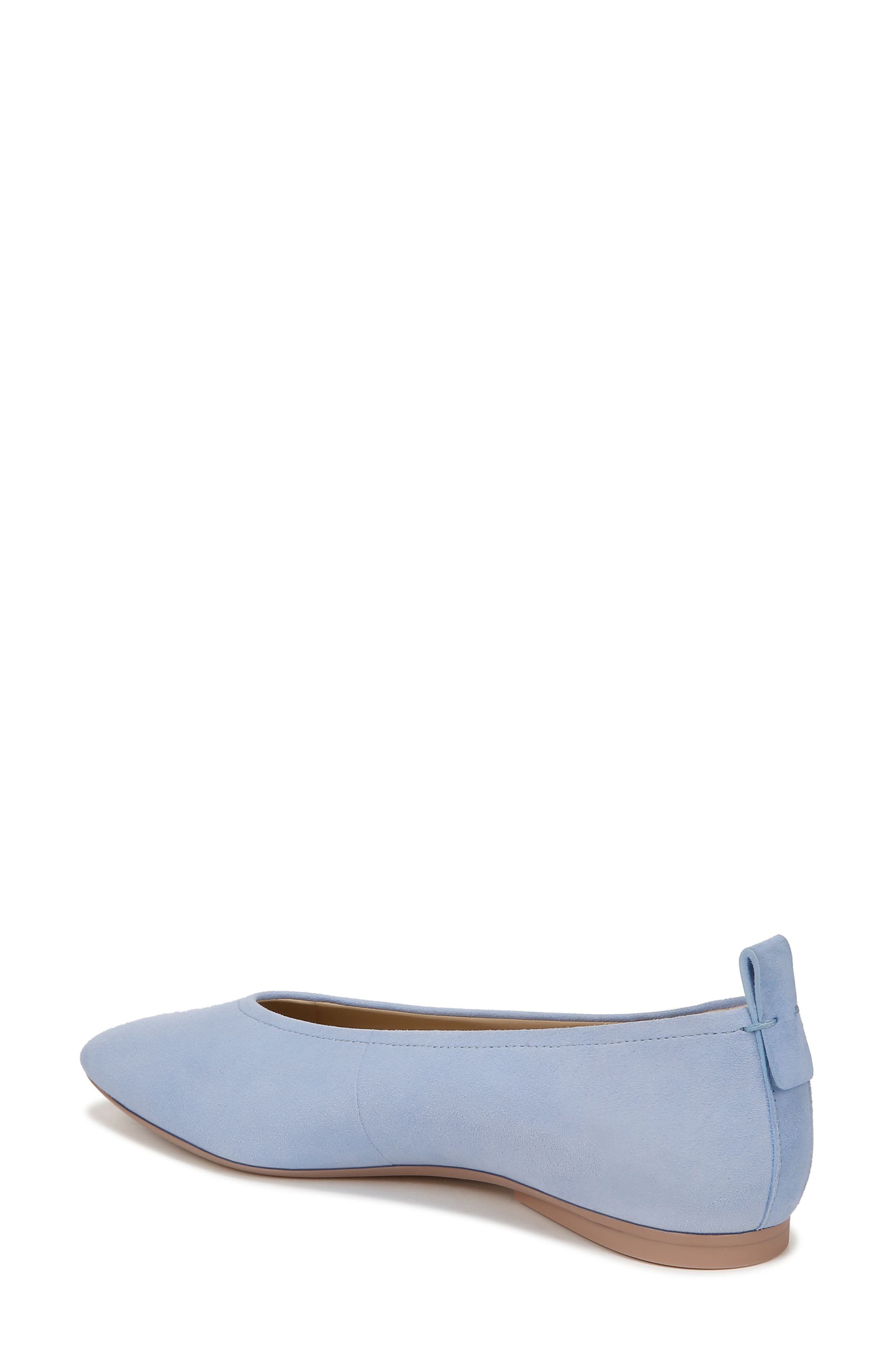 27 EDIT Naturalizer Carla Flat (Women) | Nordstrom