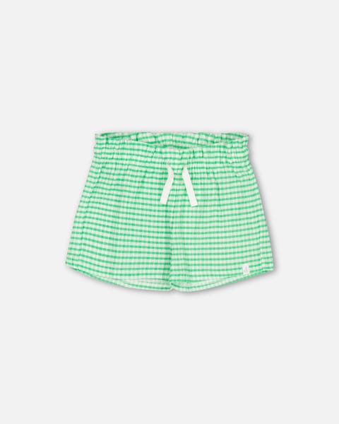 Little Girls' Green Shorts | Nordstrom