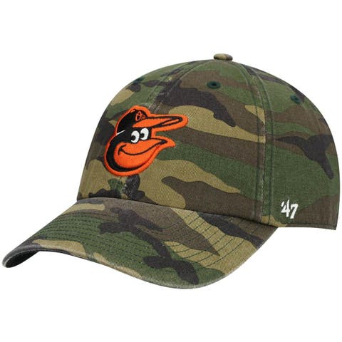 Men's Baltimore Orioles Hats | Nordstrom