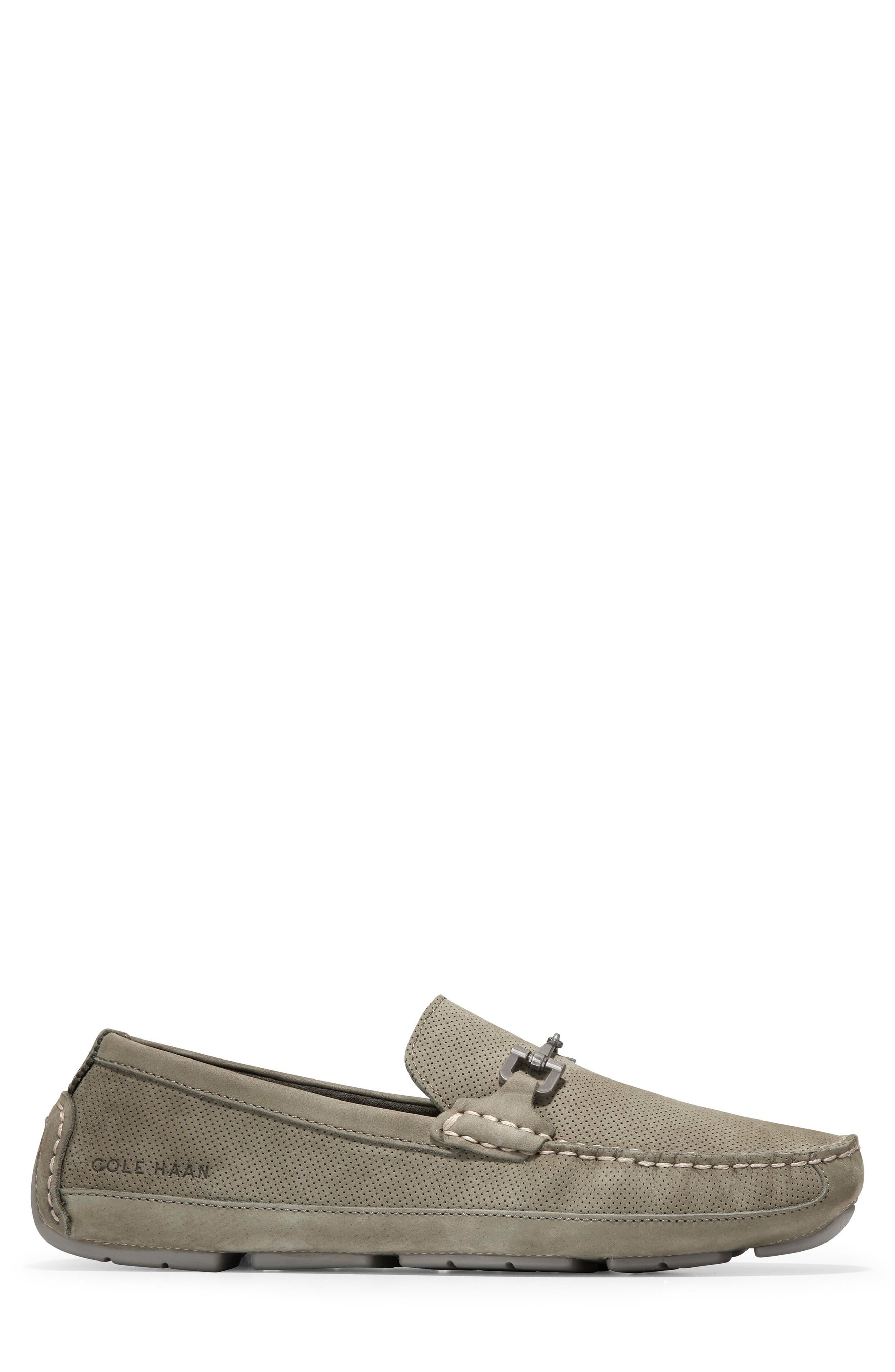 Cole Haan Wyatt Bit Driver Loafer (Men) | Nordstromrack
