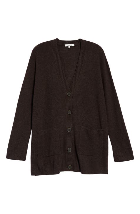 Women's Brown Cardigan Sweaters | Nordstrom
