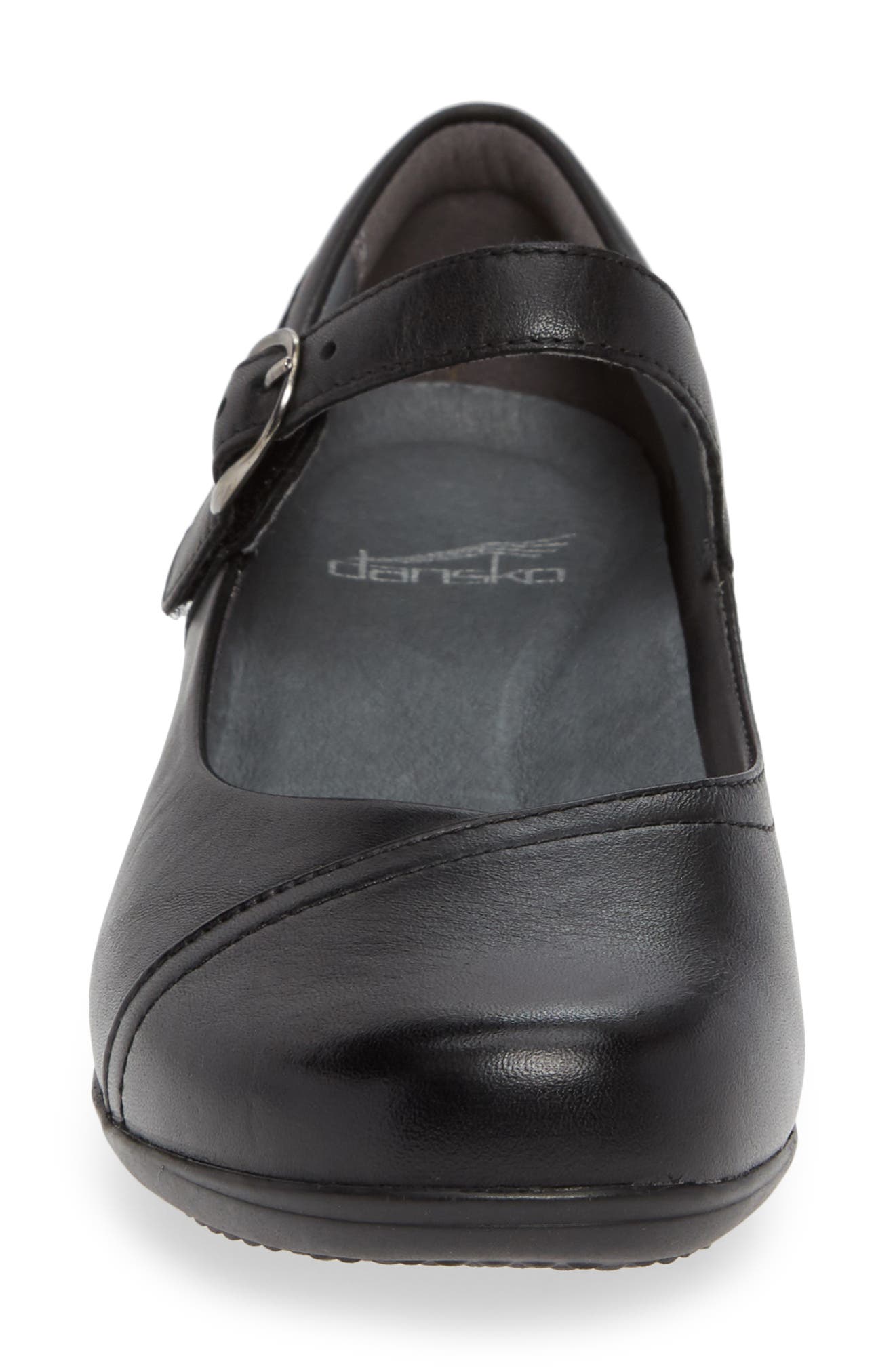 Dansko Fawna Mary Jane Flat (Women) | Nordstrom