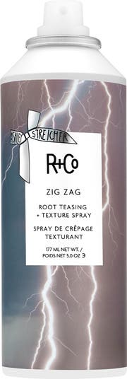 R+Co Zig Zag Root Teasing & Texture Spray | Nordstrom
