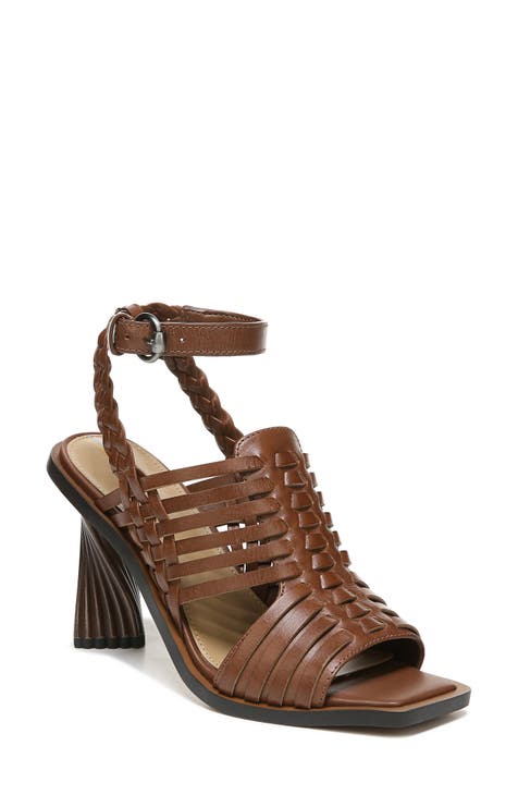 Women's Brown Heels | Nordstrom Rack
