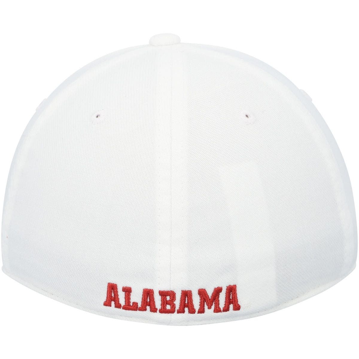 Nike Men's Nike White Alabama Crimson Tide Classic99 Swoosh Performance ...