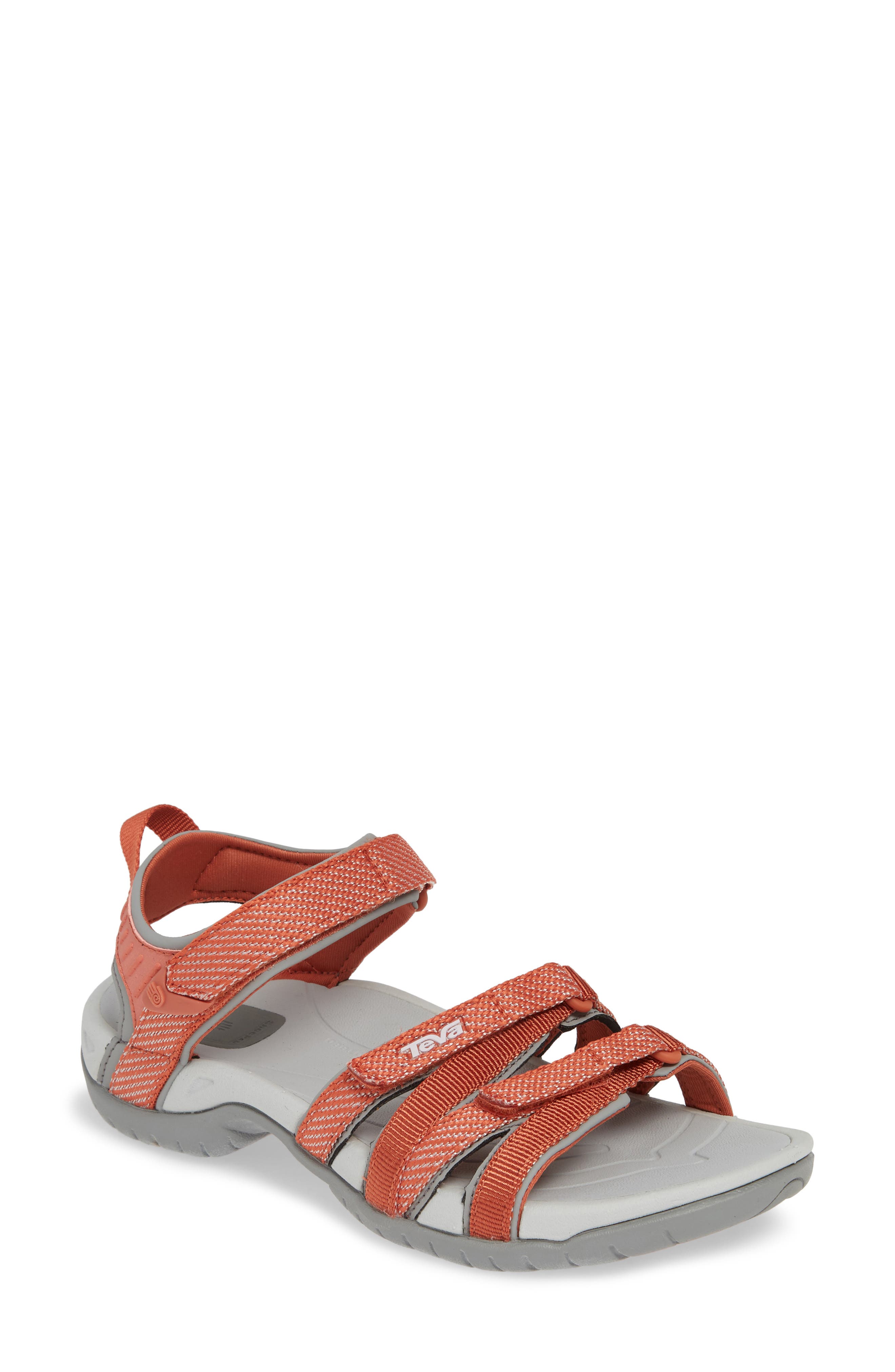 Women's Teva Sandals