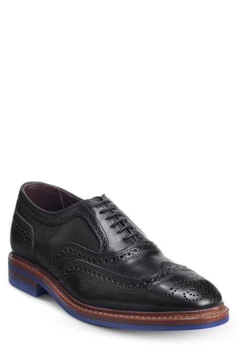 Black Allen Edmonds | Nordstrom