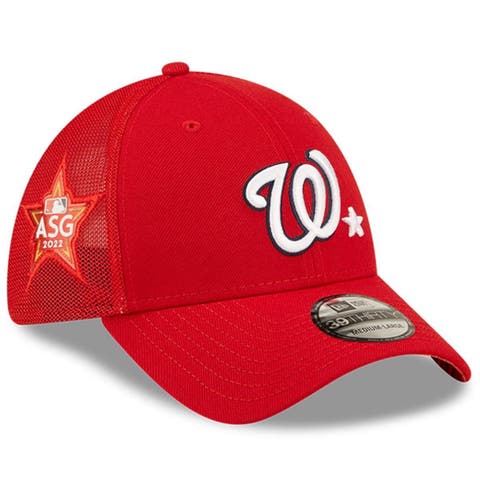 Men's Washington Nationals Hats | Nordstrom