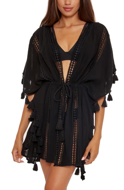 Womens Swimsuit Cover Ups Beachwear And Wraps Nordstrom