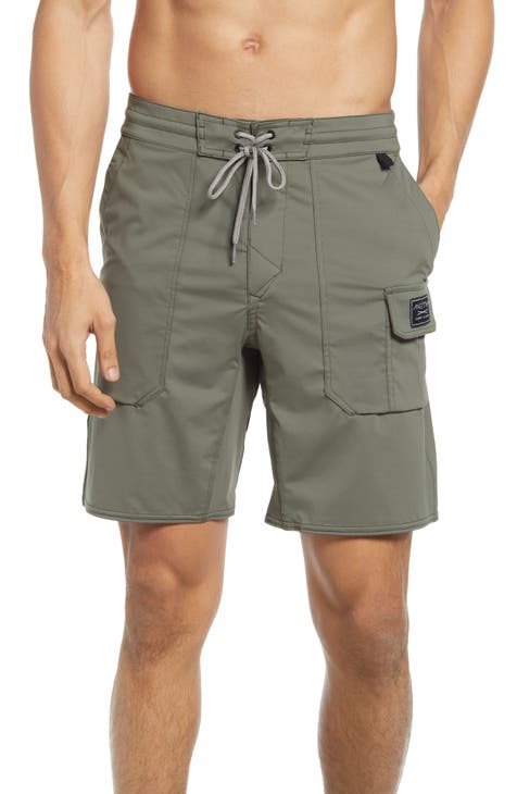 Men's Green Shorts | Nordstrom
