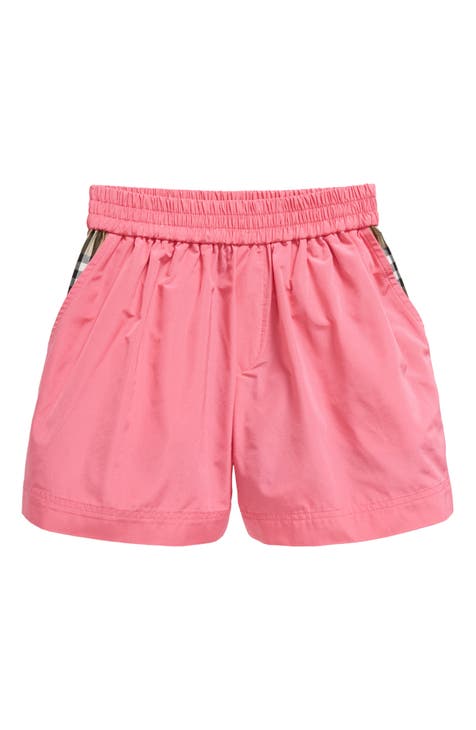 Little Girls' Pink Shorts | Nordstrom