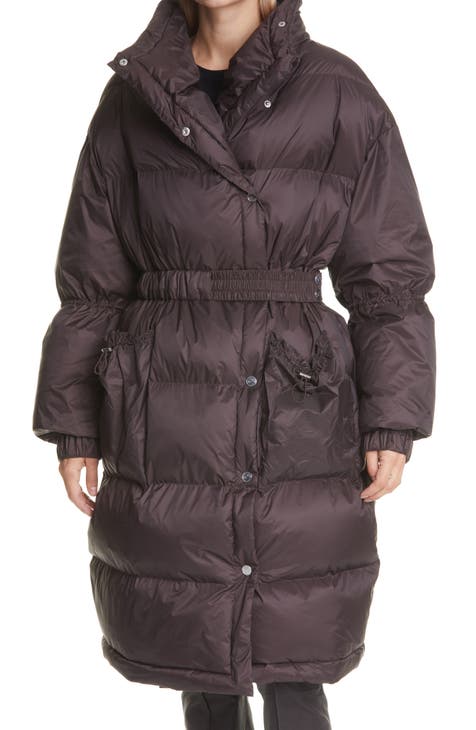 Women's Brown Puffer Jackets & Down Coats | Nordstrom