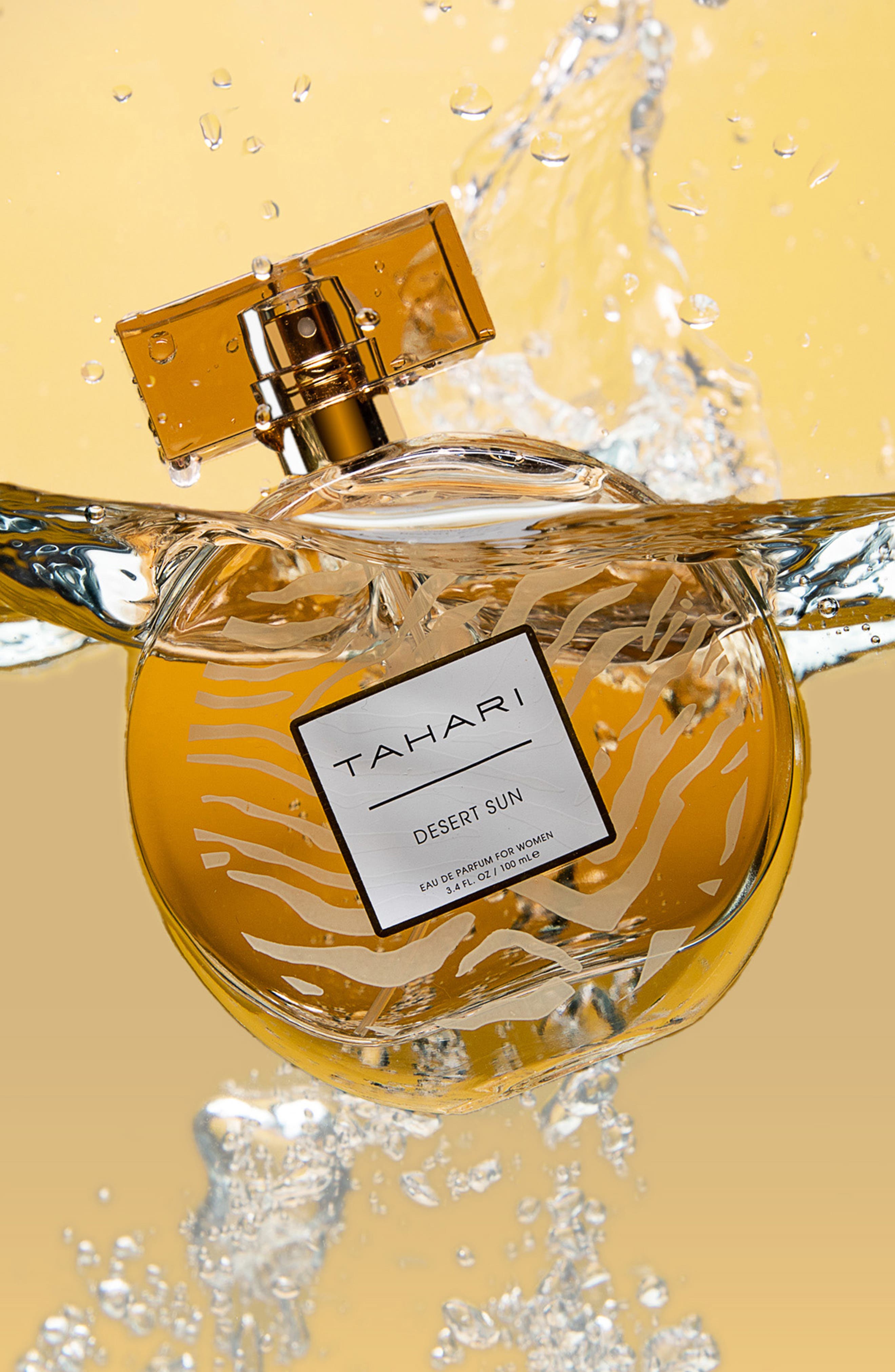 Tahari Desert Sun Eau de Parfum | Nordstromrack