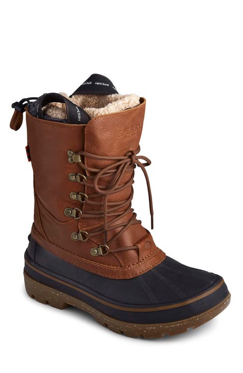 Men's Snow & Winter Boots | Nordstrom
