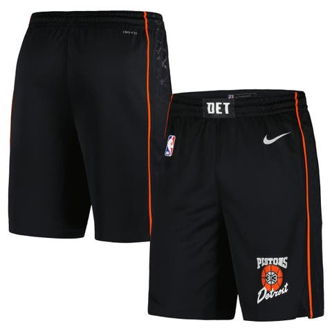 Men's Detroit Pistons Sports Fan Shorts | Nordstrom