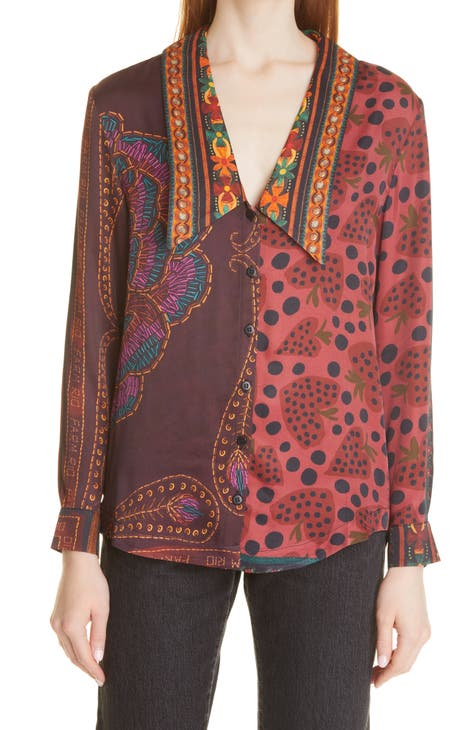 Shop FARM Rio Online | Nordstrom