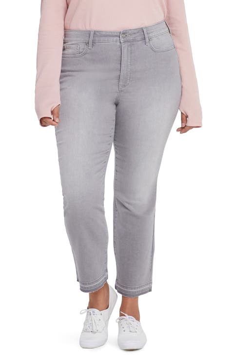 Women's Grey Jeans & Denim | Nordstrom