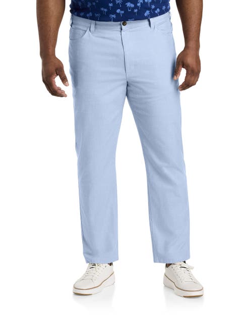 Men's Chambray Pants | Nordstrom