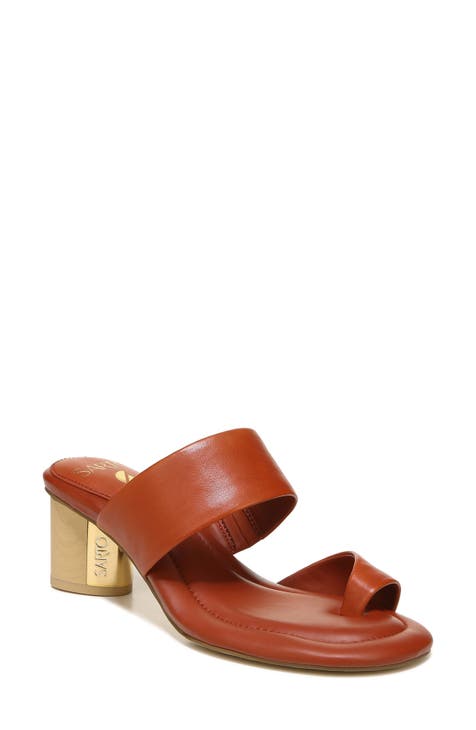 Women's Brown Heels | Nordstrom