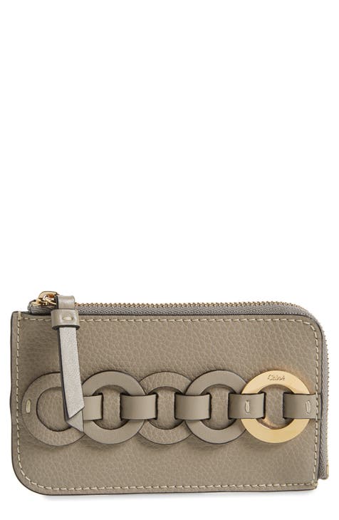 Chloé Wallets & Card Cases for Women | Nordstrom