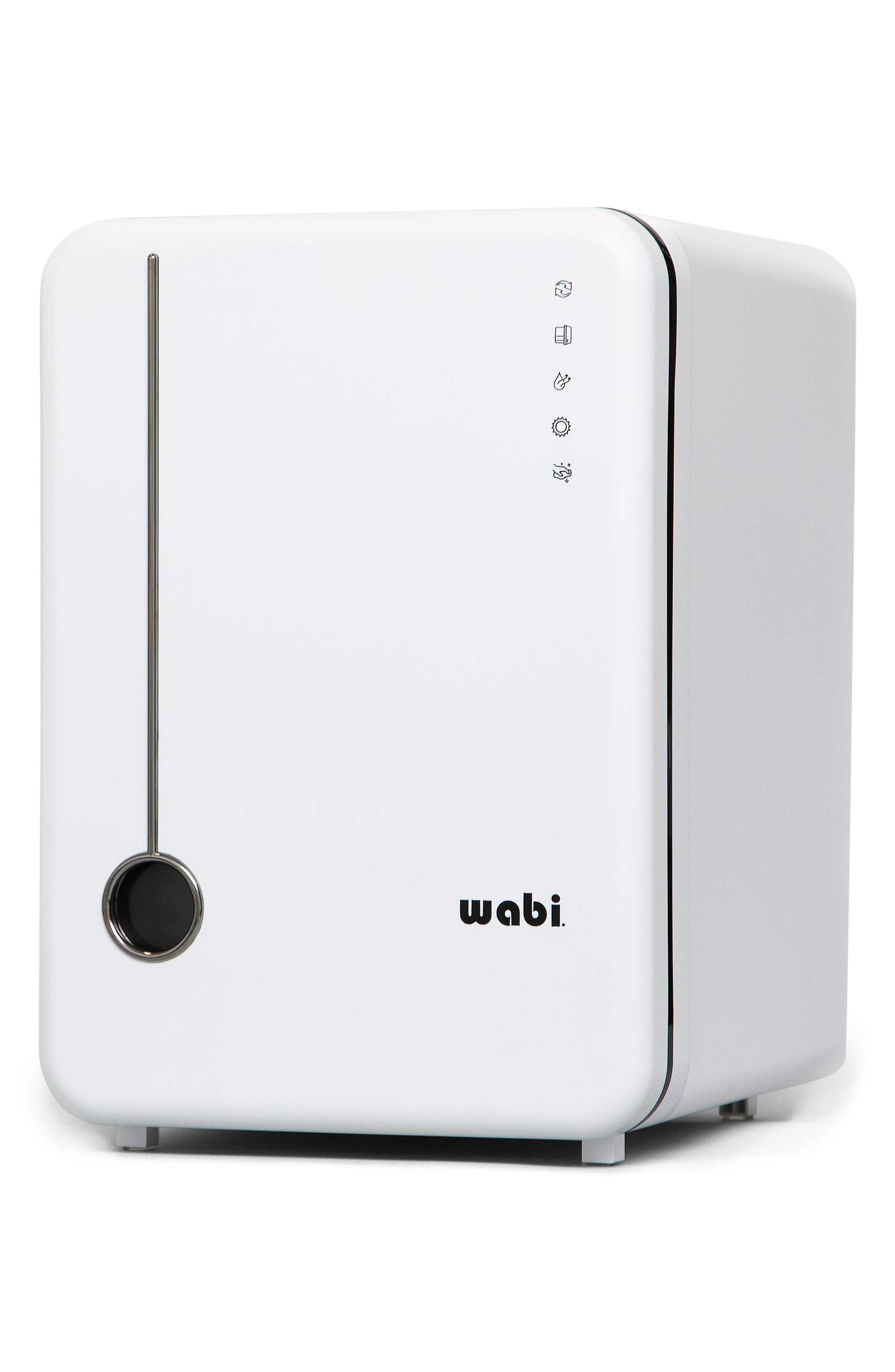 WABI BABY UVC-LED Ultra™ Sanitizer & Dryer | Nordstrom