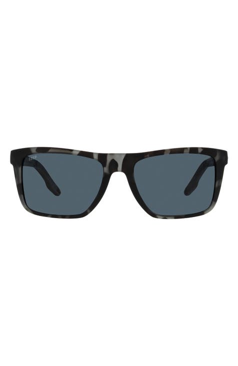 Grey Polarized Sunglasses for Men | Nordstrom