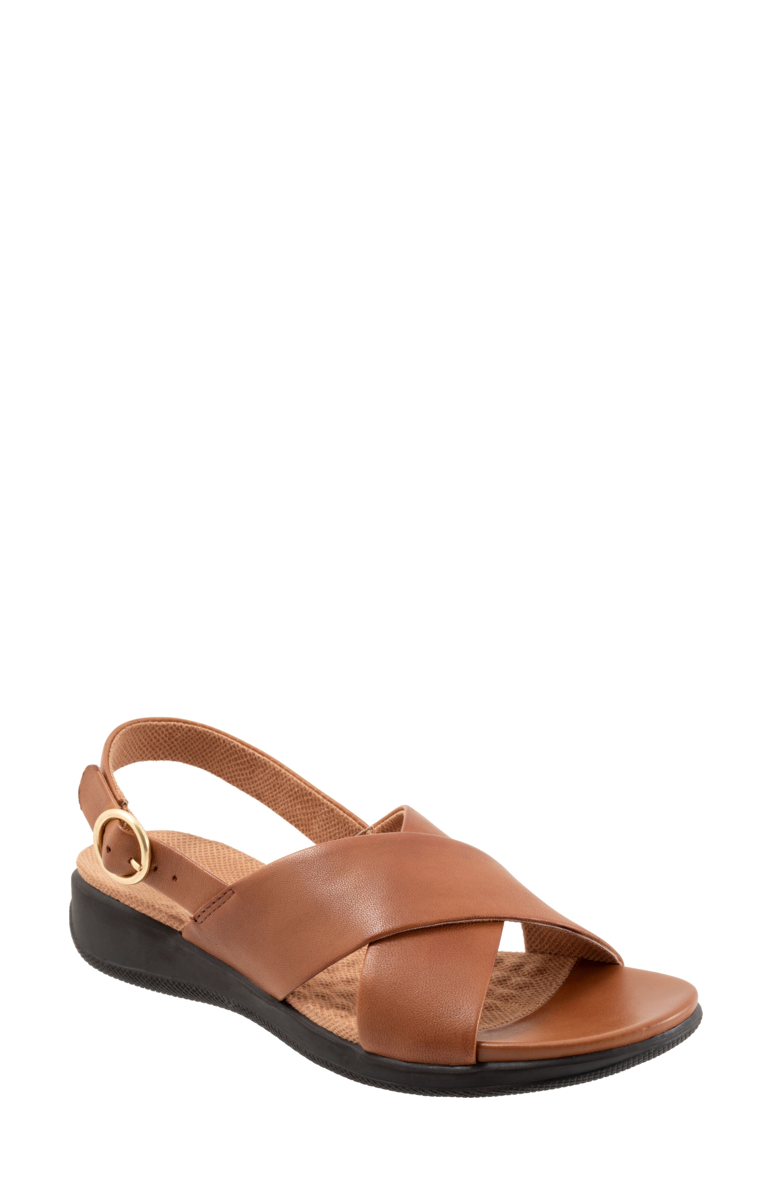 SoftWalk® Tillman Slingback Sandal (Women) | Nordstrom