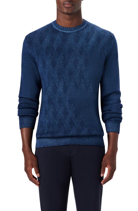 Men's Blue Sweaters | Nordstrom