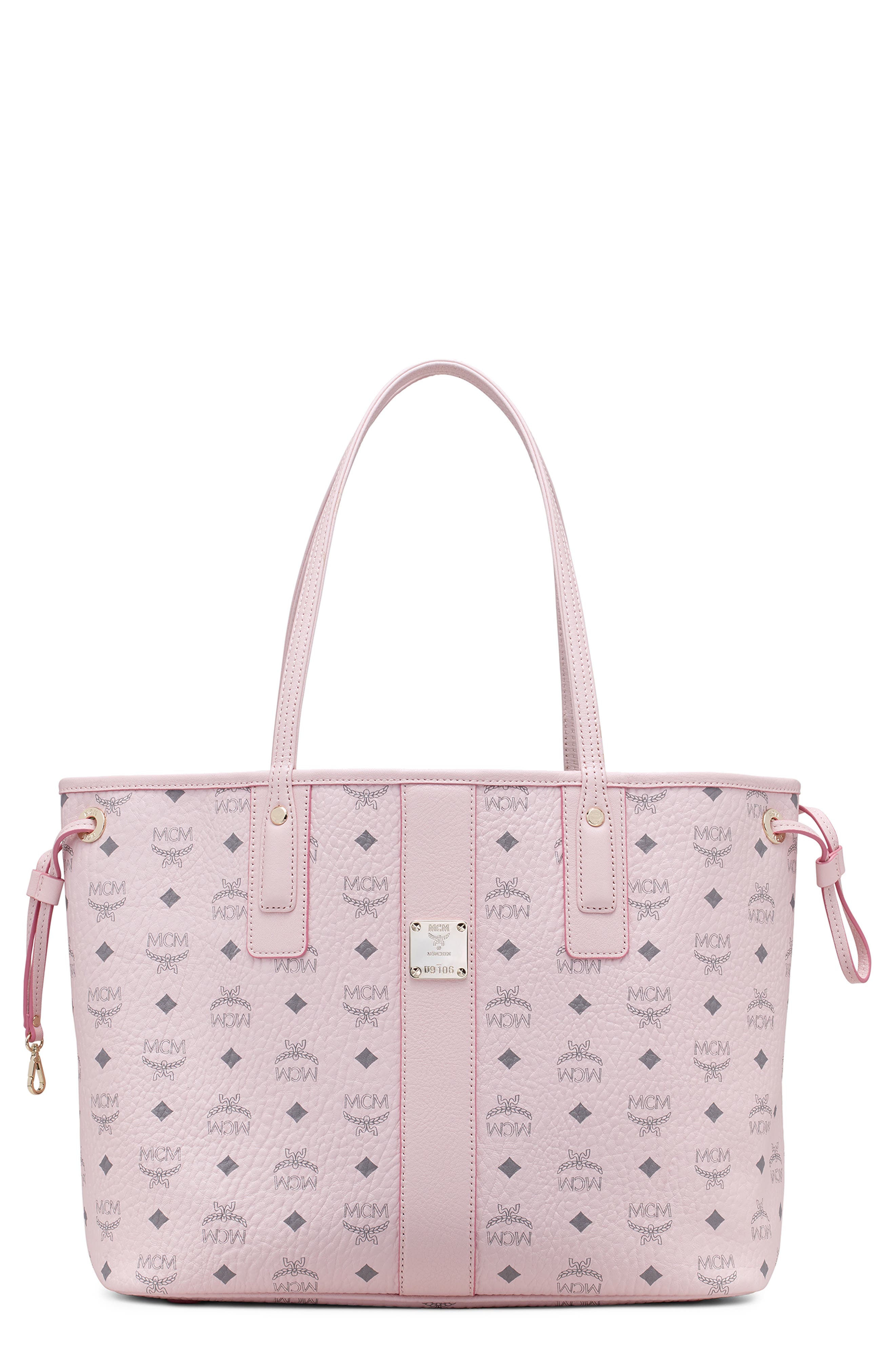 MCM Medium Liz Reversible Shopper | Nordstrom