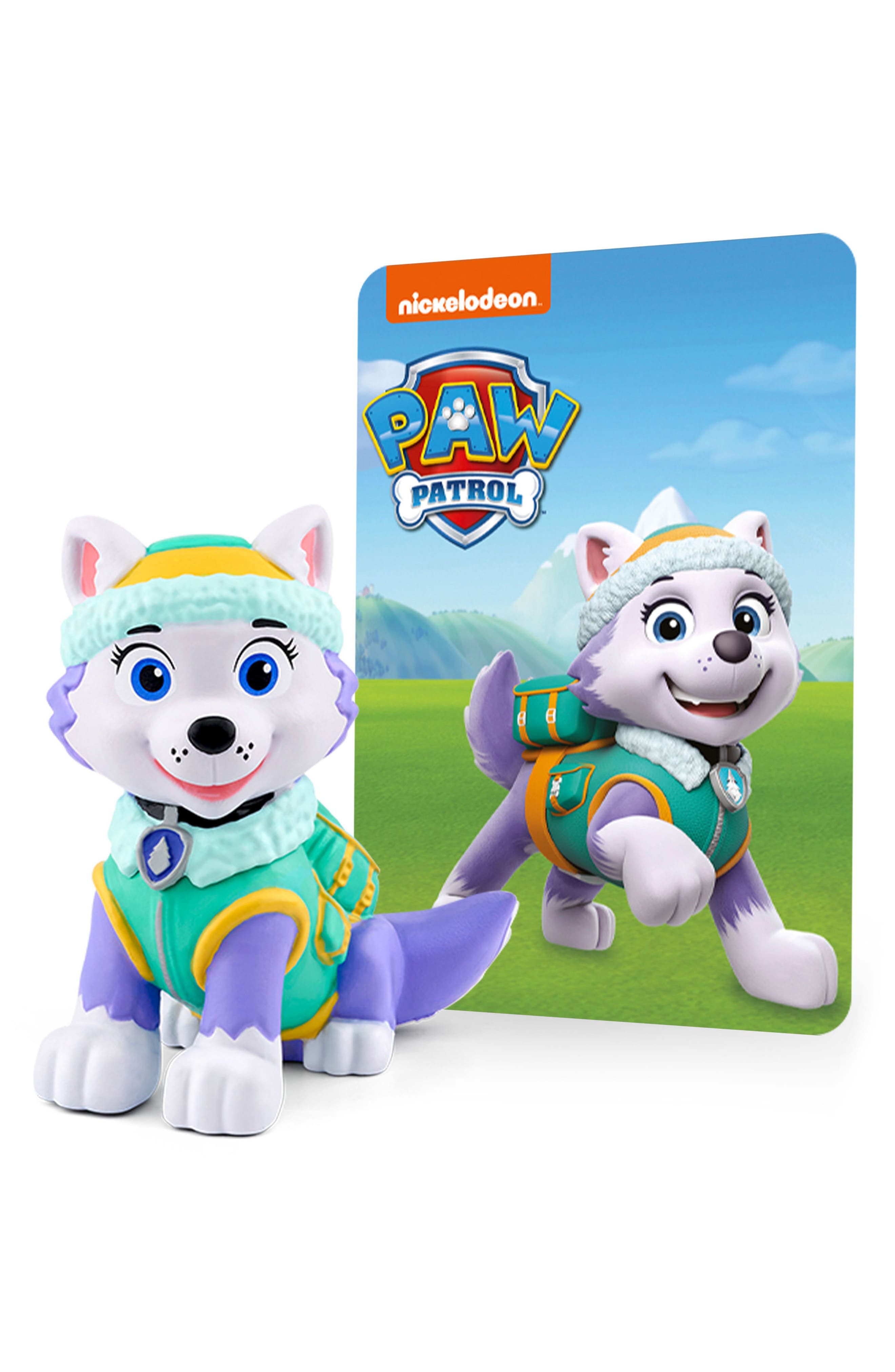 tonies Paw Patrol Tonie Audio Character Bundle | Nordstrom