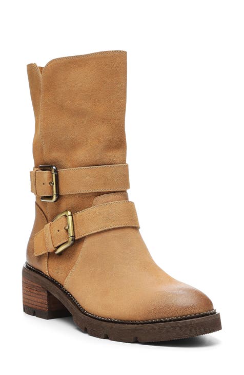 Women's Mid-Calf Boots | Nordstrom
