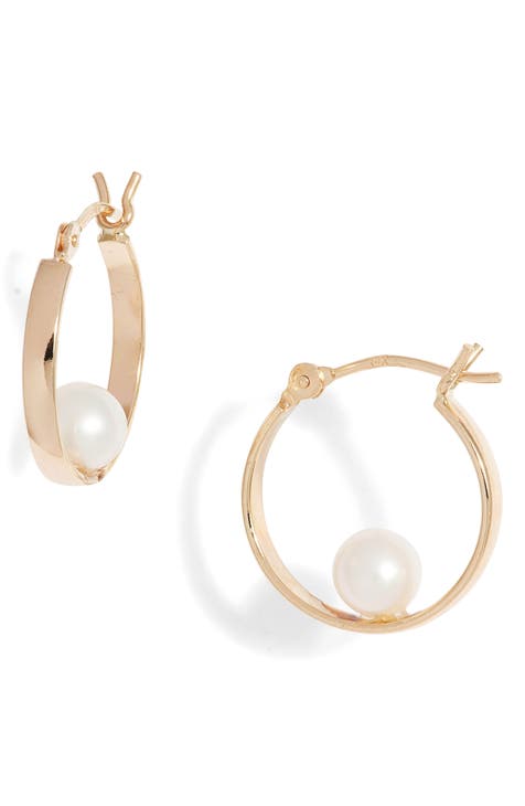 Pearl Earrings | Nordstrom