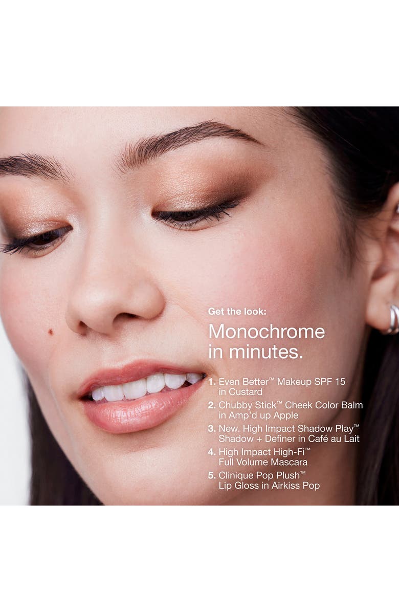 Clinique High Impact Shadow Play Eyeshadow + Definer | Nordstrom