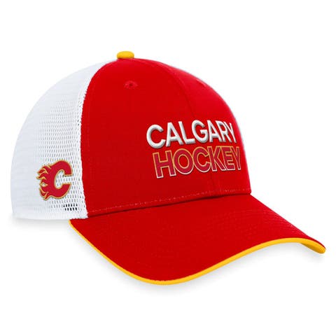 Men's Calgary Flames Hats | Nordstrom