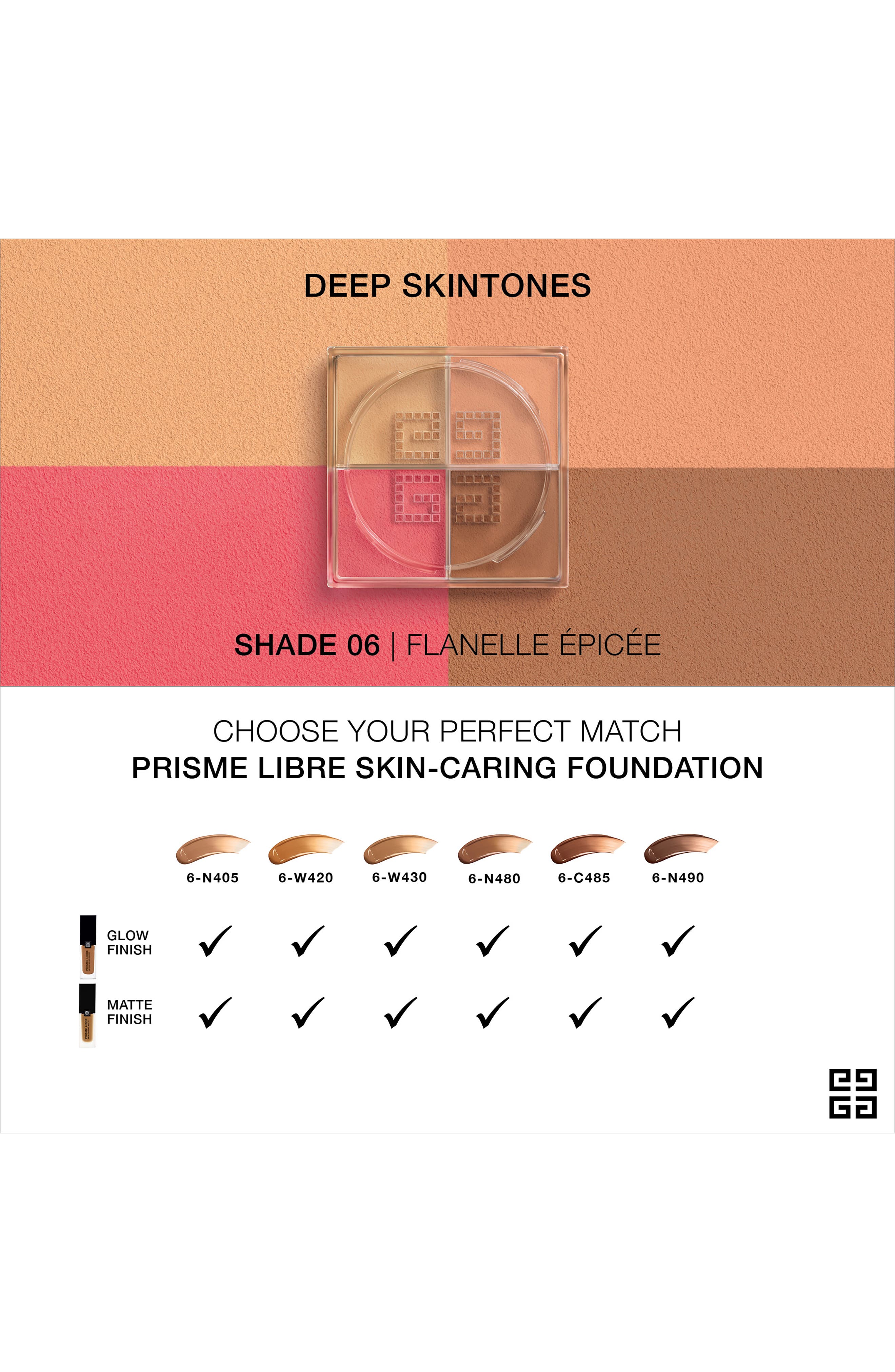 Givenchy Prisme Libre Finishing & Setting Powder | Nordstrom