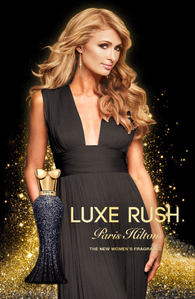 PARIS HILTON Luxe Rush Eau de Parfum Spray | Nordstromrack