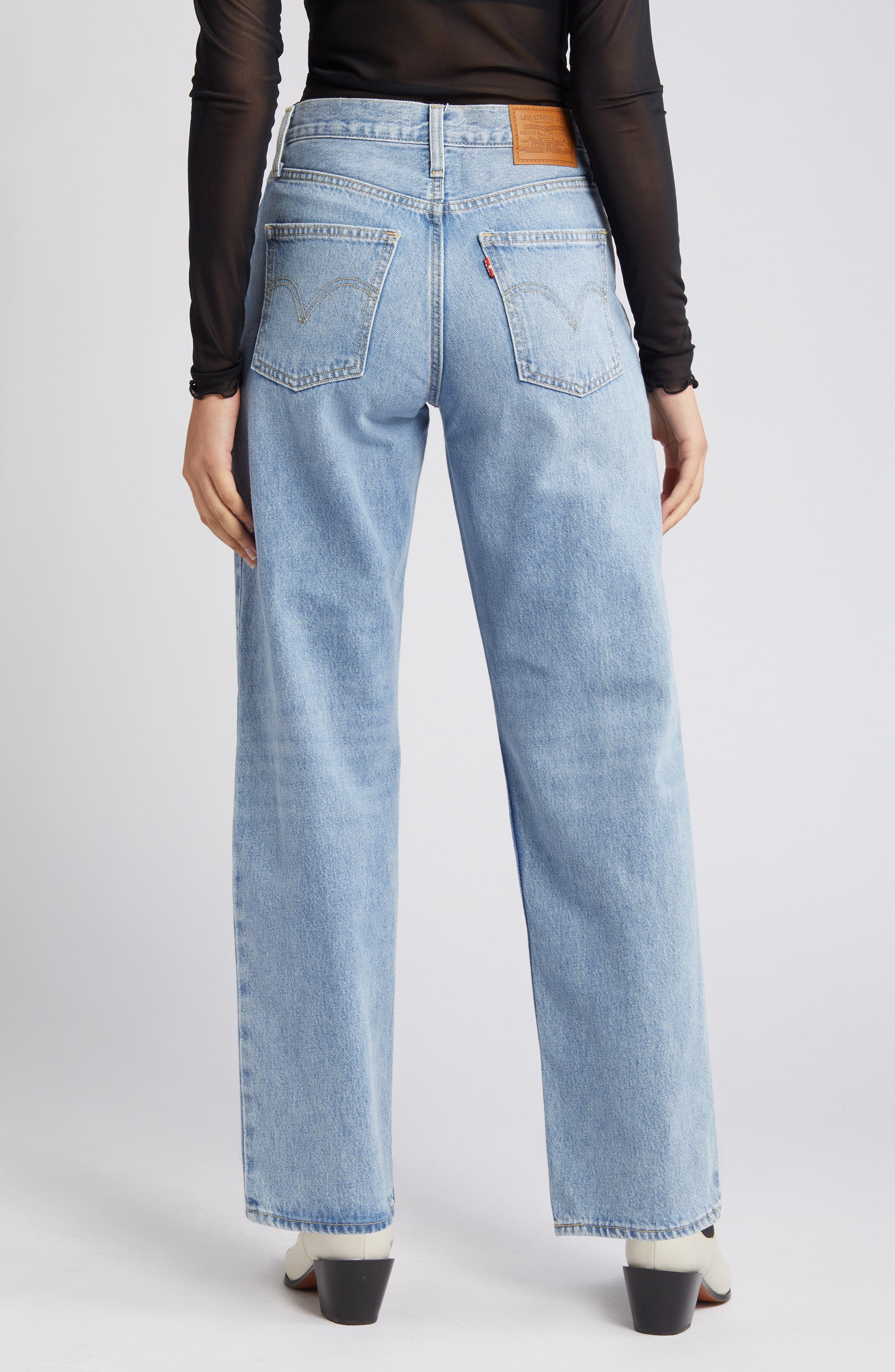 Levi's® Dad Jeans | Nordstrom