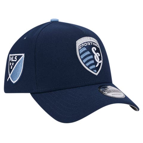 Men's Sporting Kansas City Baseball Caps | Nordstrom