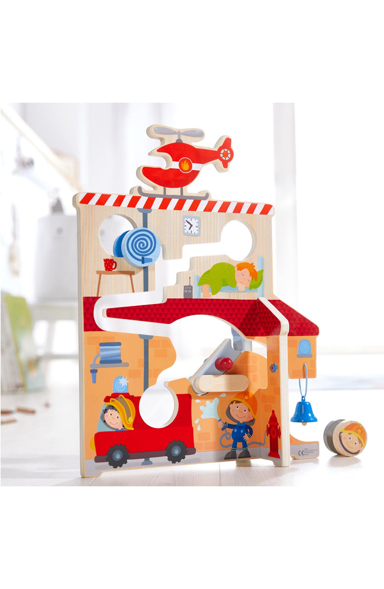 HABA Motor Skills Wooden Game | Nordstrom