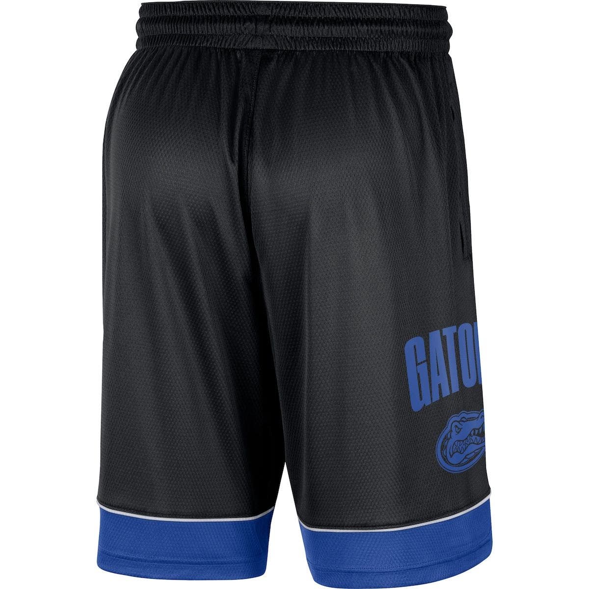 Jordan Brand Men's Jordan Brand Black Florida Gators Fast Break ...