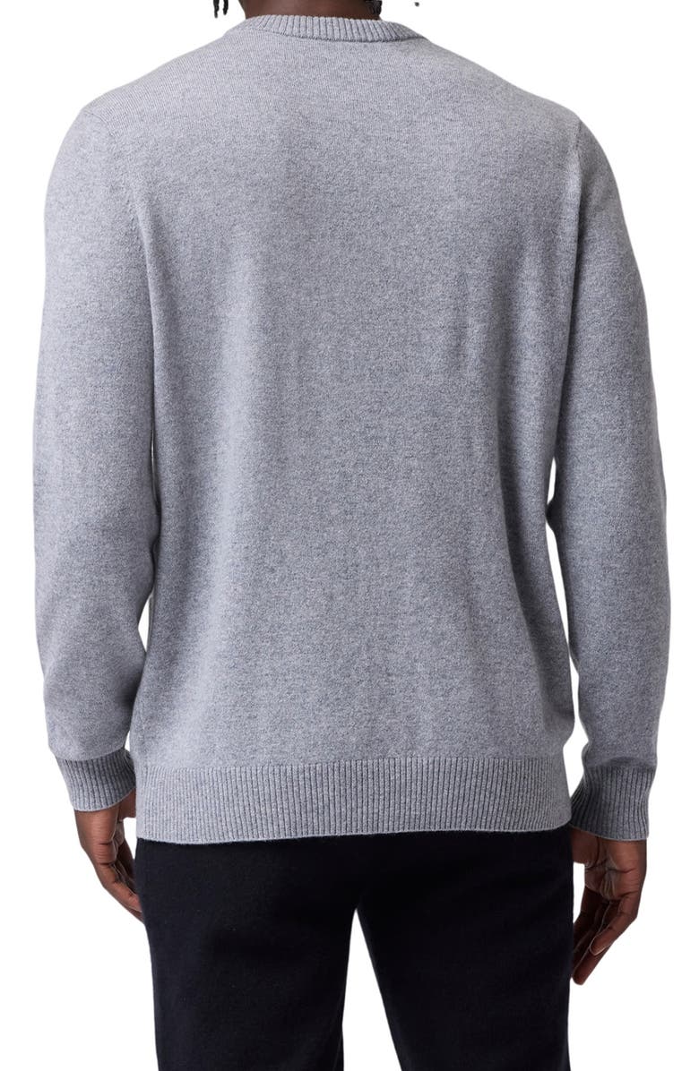 Good Man Brand Cashmere Crewneck Sweater | Nordstromrack