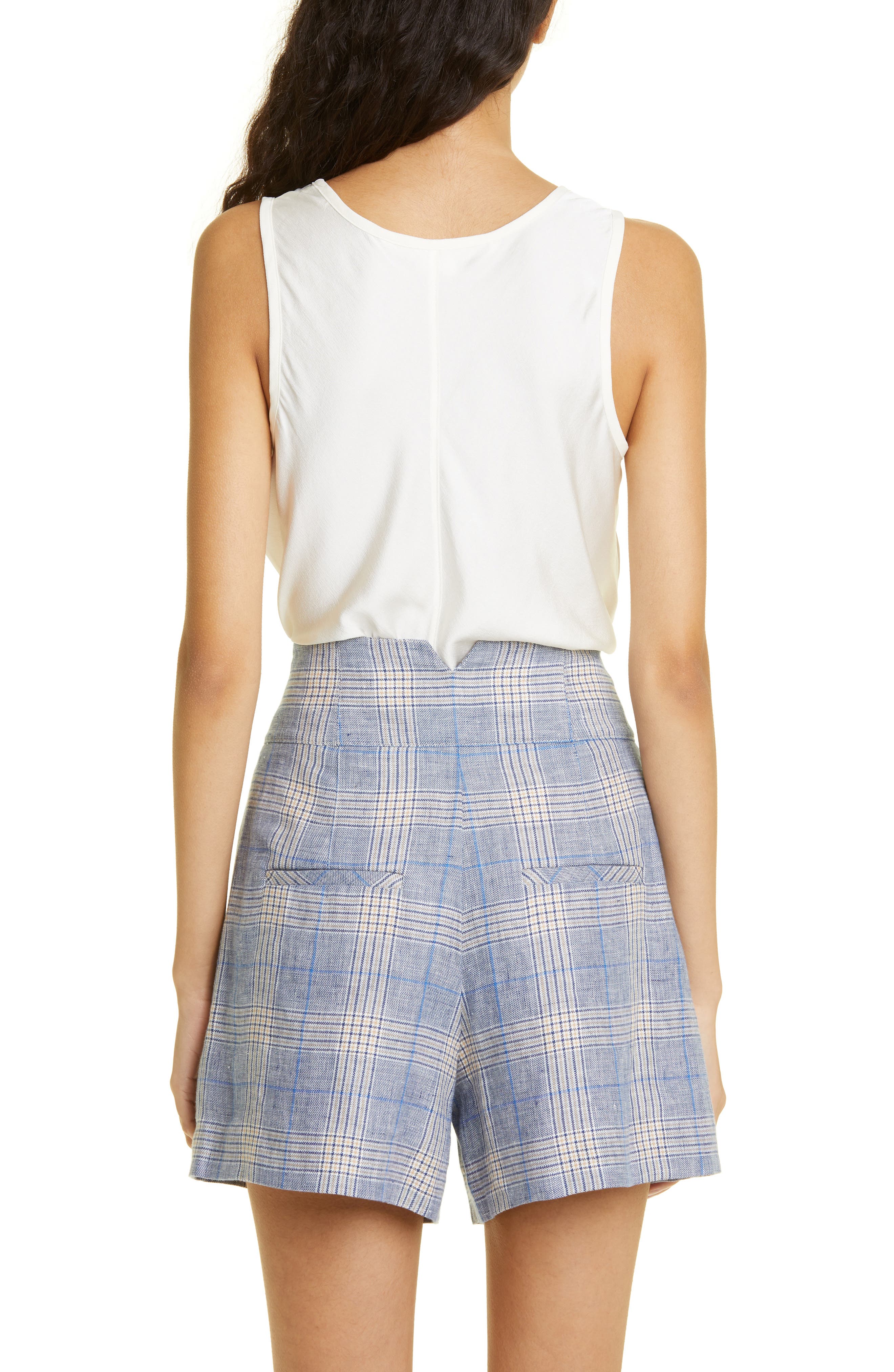 Veronica Beard Sabrina Tank Top | Nordstrom