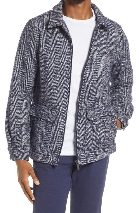 Coats & Jackets for Men | Nordstrom Rack