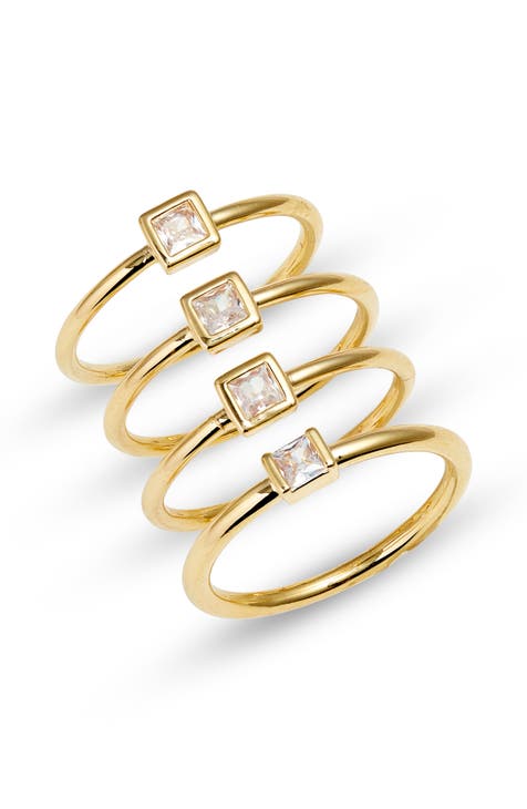 Delicate Rings | Nordstrom