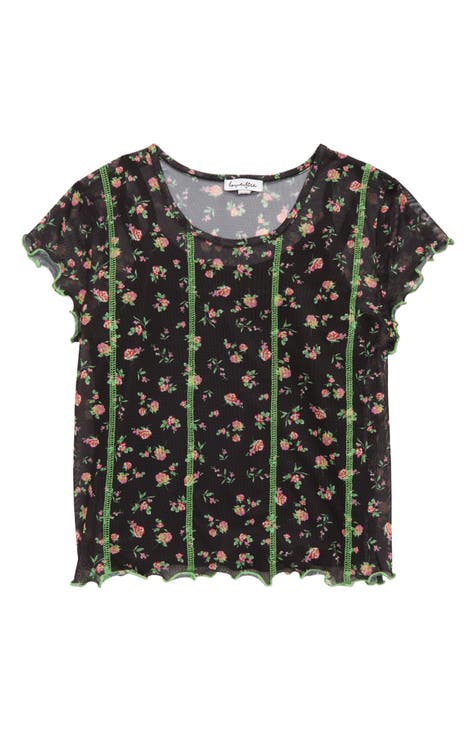 Tween Girls' Tops | Nordstrom
