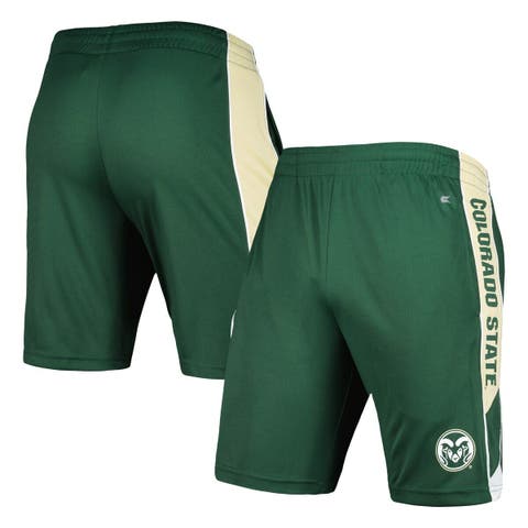 Men's Colorado State Rams Sports Fan Shorts | Nordstrom