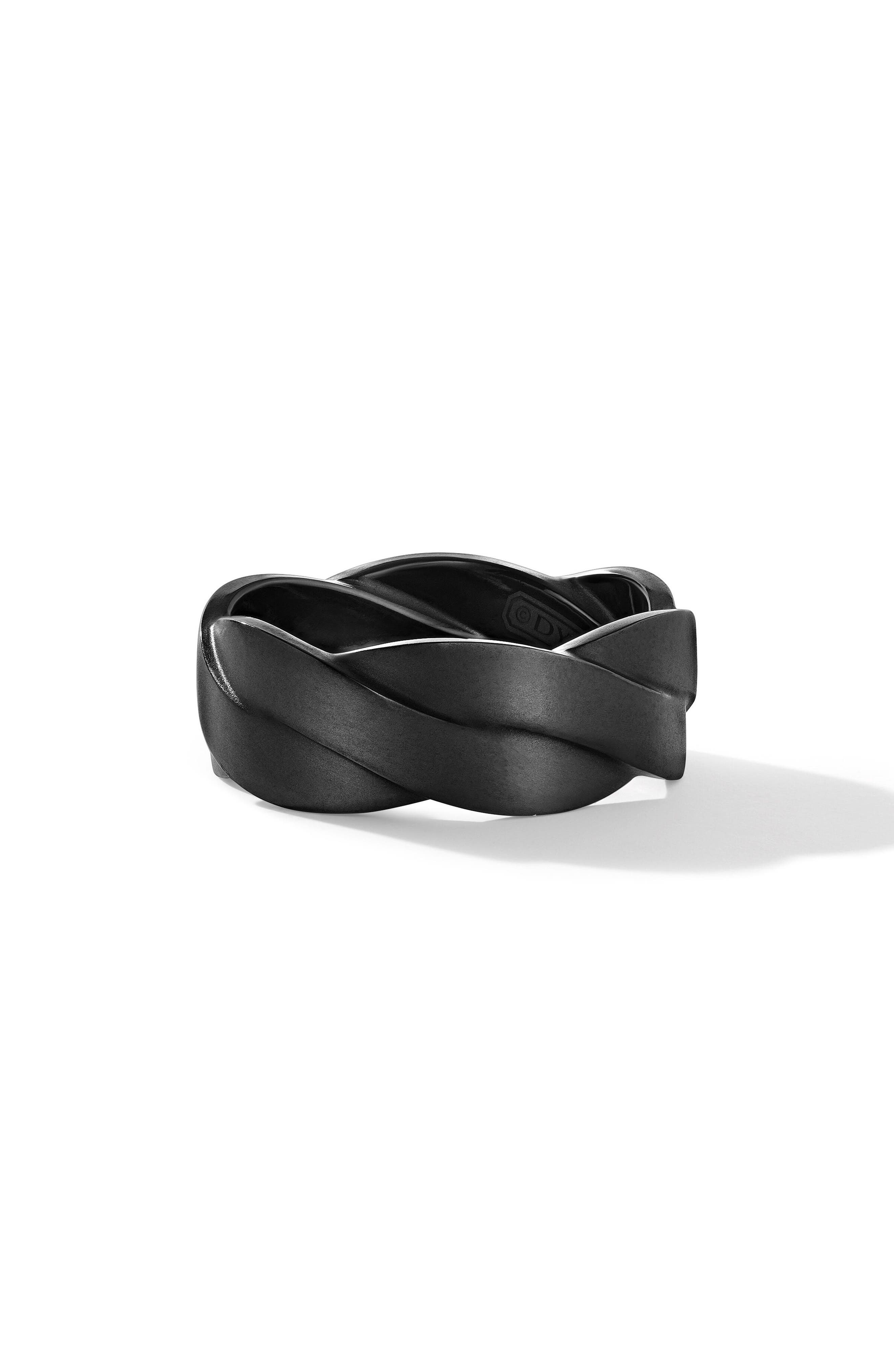 David Yurman Helios™ Band Ring | Nordstrom