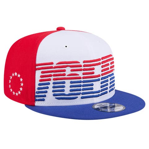 Men's Philadelphia 76ers Baseball Caps | Nordstrom