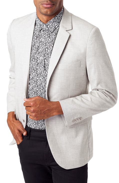Classic Fit Blazers & Sport Coats for Men | Nordstrom