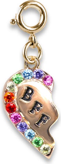 CHARM IT!® BFF Broken Heart Charm | Nordstrom